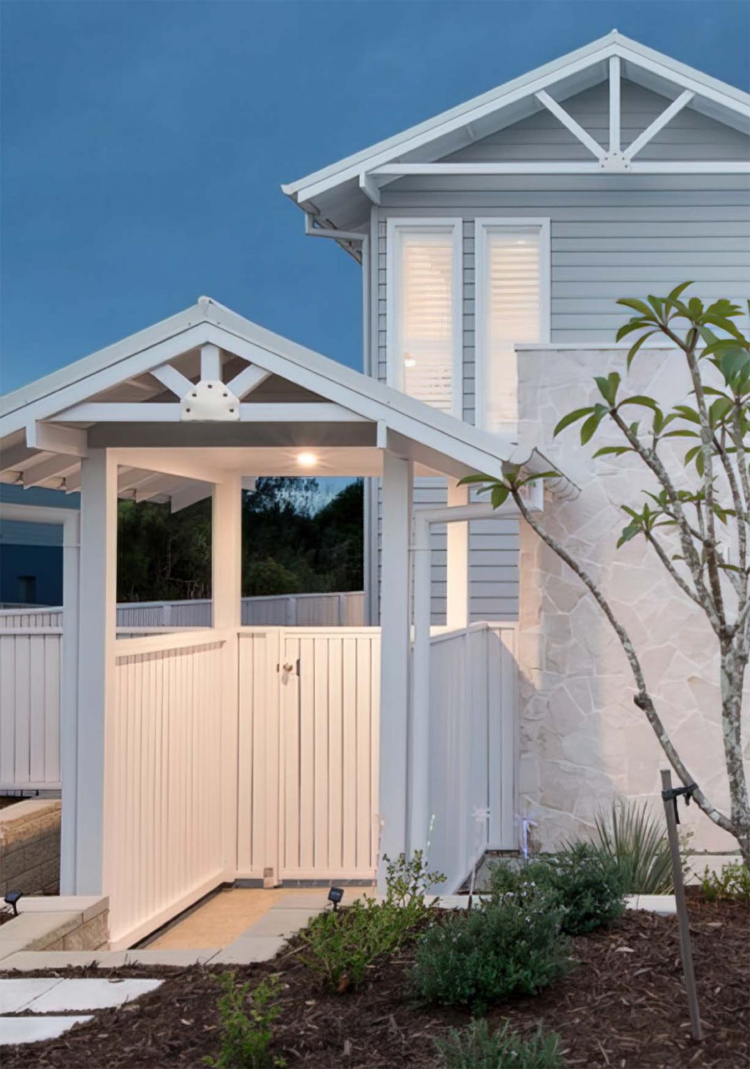 Professional Painters Brisbane & Gold Coast | Array Of Colour